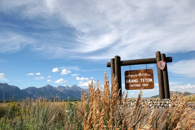 Grand Teton Wildlife Safari Tour - FAQs