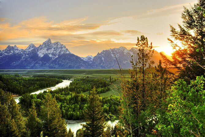 Grand Teton, Yellowstone, and Glacier National Parks 8-Day Tour - Final Thoughts