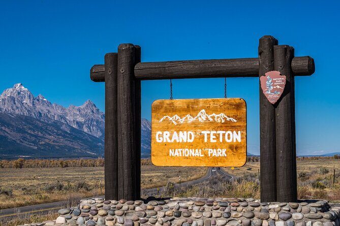 Grand Teton, Yellowstone, LV 6-Day Tour from Salt Lake City to LA - An In-Depth Look at the Itinerary