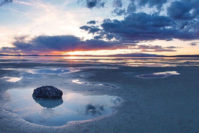 Grand Teton, Yellowstone, LV 6-Day Tour from Salt Lake City to LA - FAQ