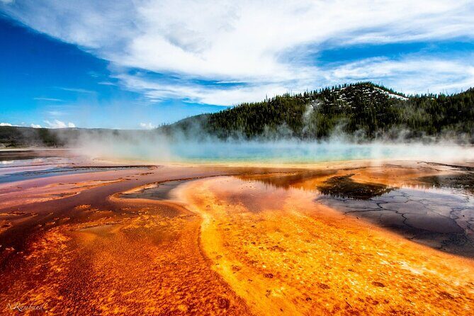 Grand Teton,Yellowstone National Park,Las Vegas 8Day Tour from LA - Final Thoughts: Is This Tour Right for You?