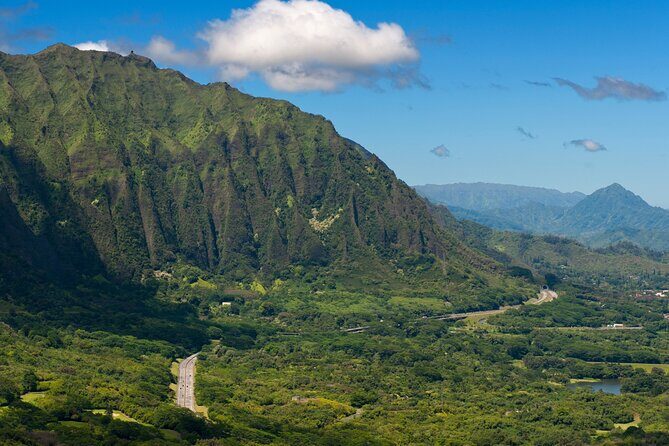 Grand Tour Around Oahu- Swim at Waterfall & Turtle Beach - An In-Depth Look at the Tour Experience
