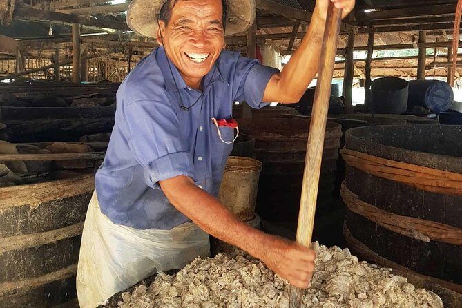 Grand Tour-Ek Phnom. Baset. Bamboo Train. Wat Banan. Phnom Sampov - Who Is This Tour Best For?