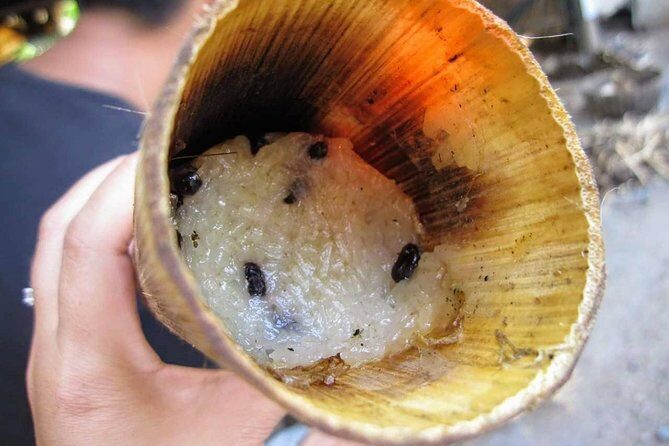 Grand Tour-Ek Phnom. Baset. Bamboo Train. Wat Banan. Phnom Sampov - Final Thoughts