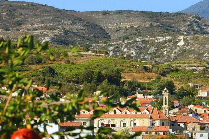 Grand Tour Full Day Jeep Safari from Limassol - Final Thoughts: Who Is This Tour Best For?