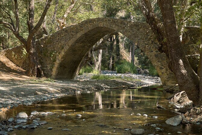 Grand Tour Full Day Jeep Safari from Paphos - Who Will Love This Tour?