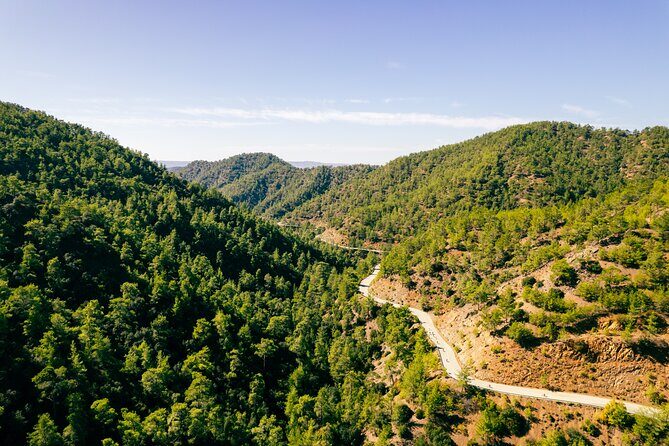 Grand Tour Full Day Jeep Safari from Paphos - Final Thoughts: Is it Worth Your Time?