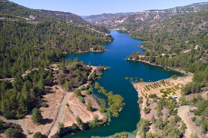 Grand Tour Full Day Jeep Safari from Paphos - FAQ