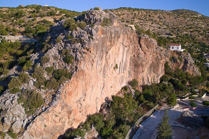 Grand Tour Full Day Jeep Safari from Paphos - Final Words