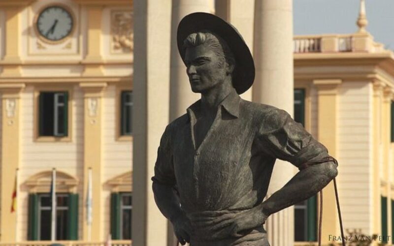 Grand Tour: Málaga's Best Sights and Surronds - An Overview of the Experience