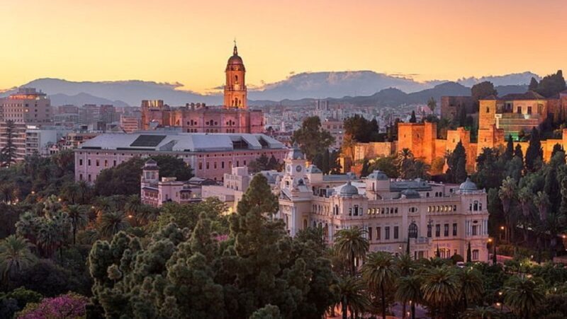 Grand Tour: Málaga's Best Sights and Surronds - The Sum Up