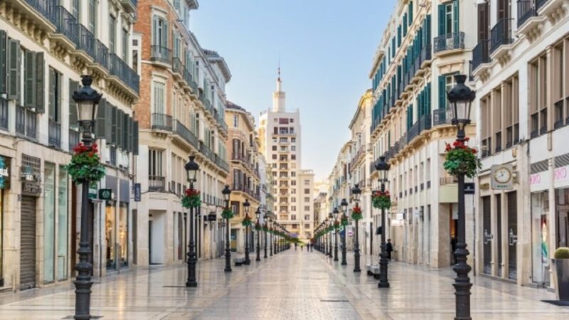 Grand Tour: Málaga's Best Sights and Surronds - FAQ