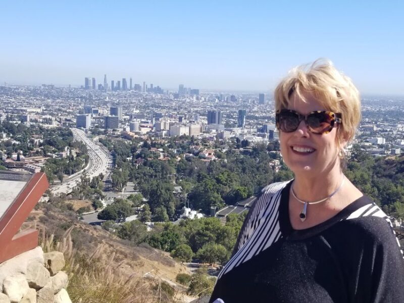 Grand Tour of Los Angeles - An In-Depth Look at the Los Angeles Grand Tour