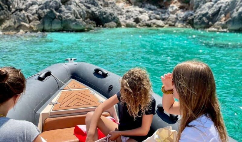 GRAND TOUR OF THE NATIONAL PARK AND GRAMA BAY - GRAND TOUR OF THE NATIONAL PARK AND GRAMA BAY