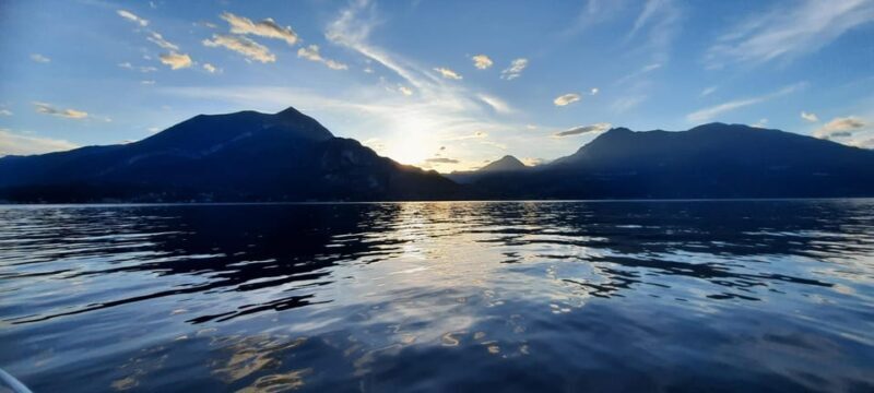 Grand Tour, on luxury speedboat at Lake Como - What We’ve Heard About the Experience