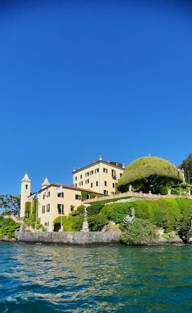 Grand Tour, on luxury speedboat at Lake Como - Frequently Asked Questions