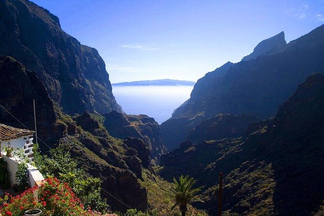 Grand Tour Tenerife - Full-Day Private VIP Tour - A Deep Dive into the Itinerary