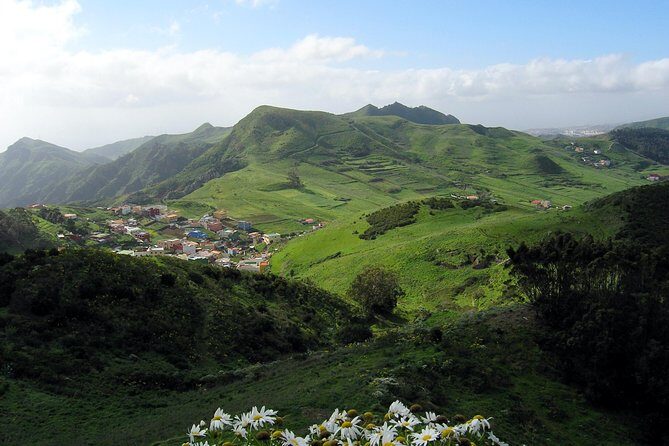 Grand Tour Tenerife - Full-Day Private VIP Tour - Practical Details & Considerations