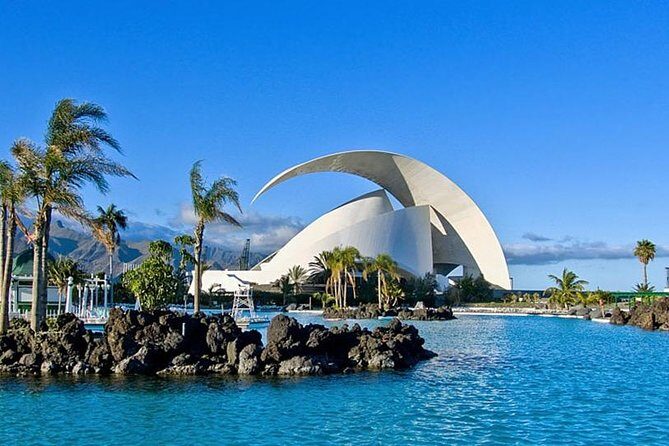 Grand Tour Tenerife - Full-Day Private VIP Tour - The Sum Up: Who Will Love This Tour?