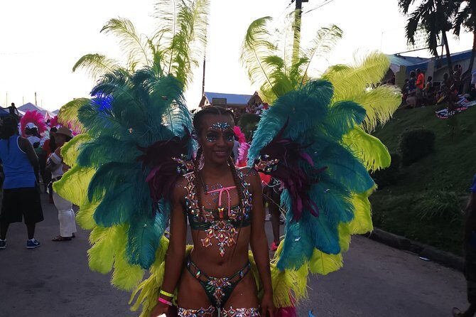 Grand Tours Grenada Call the Boss Taxi Luxurious Island Tour - The Logistics and Practicalities