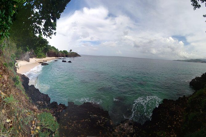 Grand Tours Grenada Call the Boss Taxi Luxurious Island Tour - FAQ: Practical Questions about the Grenada Private Island Tour