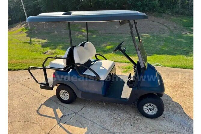 Grand Turk 4 Seater Golf Cart Rental Cruise Port - Final Thoughts: Who Is This Tour For?