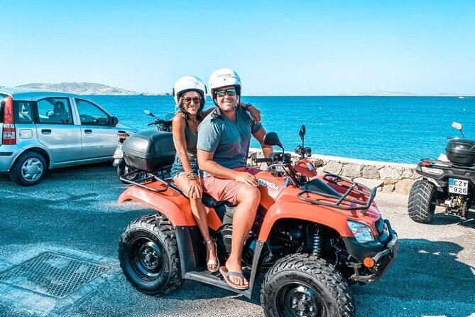 Grand Turk Adventures; ATV Tour w/ Beach Stop - Final Thoughts