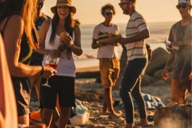 Grand Turk; Bus Tram Tour w/ Lunch & Beach Stop - Final Thoughts