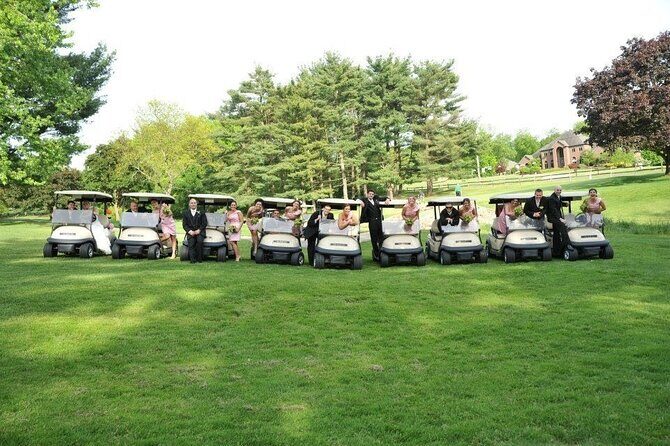 Grand Turk Golf Cart Tour Experience - Key Points