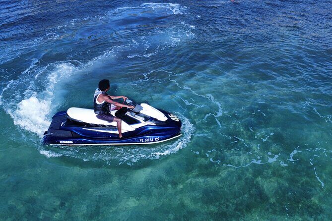 Grand Turk Jet Ski Rental/Tour (with Drone Photos) - Final Thoughts