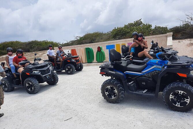 GRAND TURK: Luxury ATV Adventure Tour - Final Thoughts: Who Will Love This Tour?