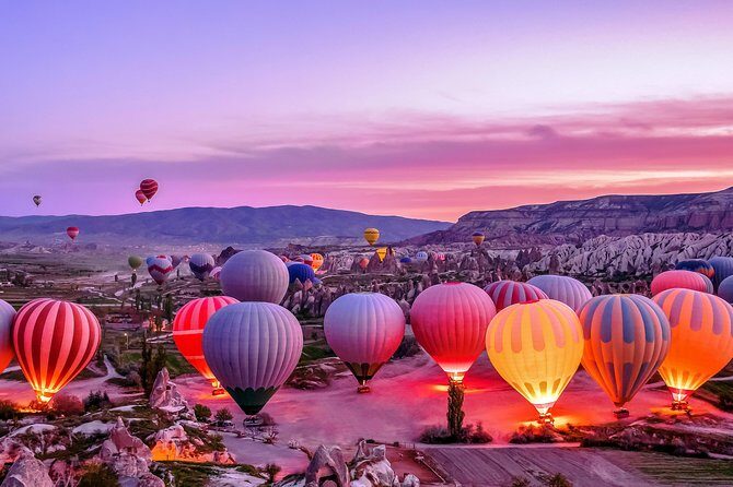Grand Turkey Tour - What Makes This Tour Stand Out