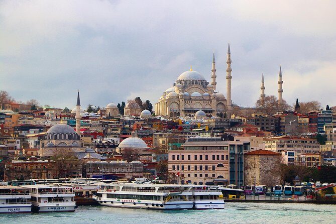 Grand Turkey Tour - FAQ