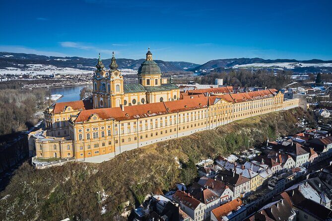 Grand Wachau Full Day Private Tour - Key Points