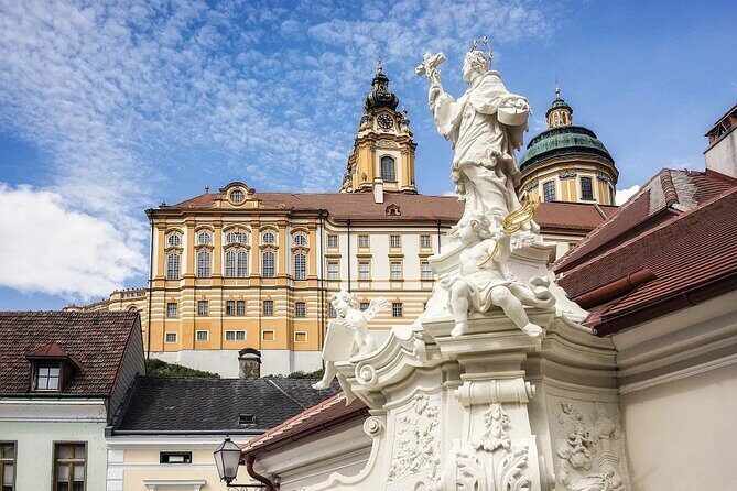 Grand Wachau Full Day Private Tour - Final Thoughts