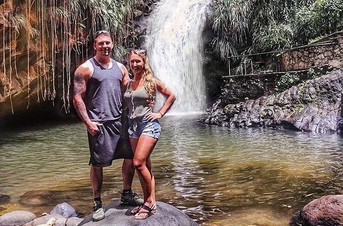 Grandanse Beach Time, Fort Frederick and Annandale Falls Tour - What the Reviews Say