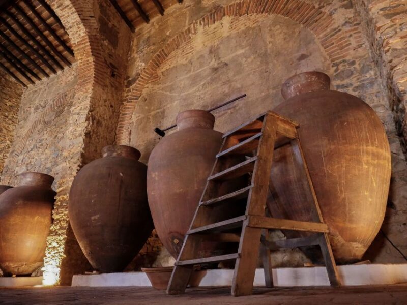 Grande Prova Honrado Vineyards - Frequently Asked Questions