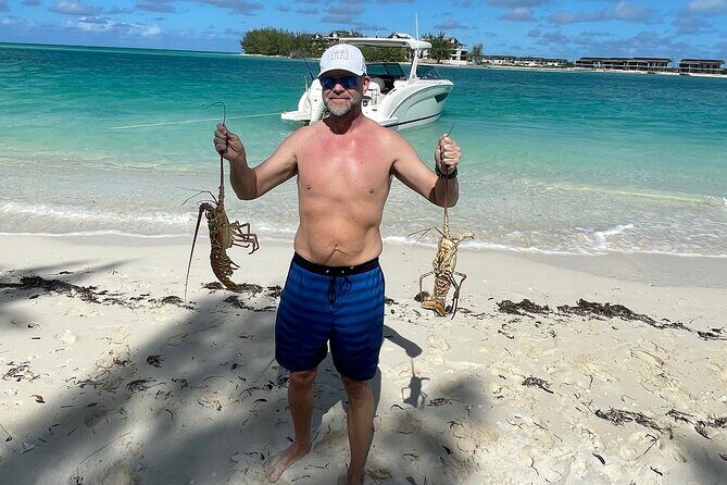 Grandluxe Charters - In Closing