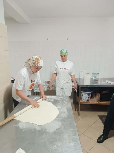 Grandma's Kitchen Traditional Cooking Lessons in Jablanica - Key Points