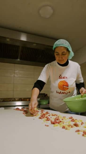 Grandma's Kitchen Traditional Cooking Lessons in Jablanica - Frequently Asked Questions