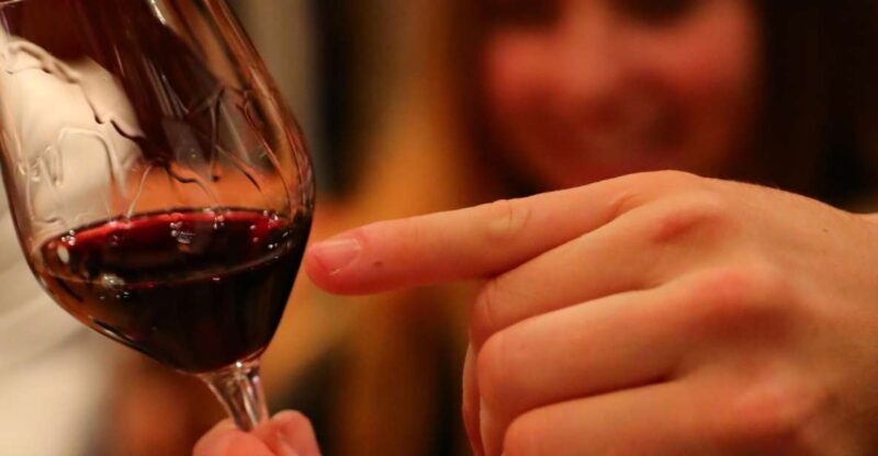 Grands Crus Wine tasting - Key Points