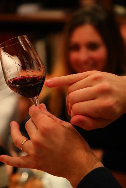 Grands Crus Wine tasting - Deep Dive Into the Itinerary
