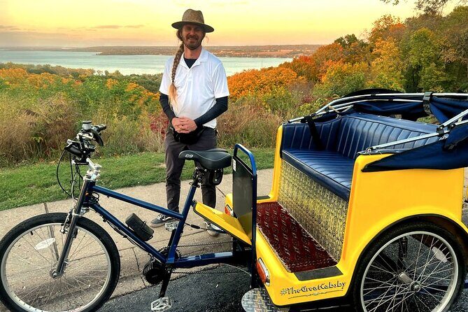 Grandview Drive Postcard Tour Experience - Frequently Asked Questions