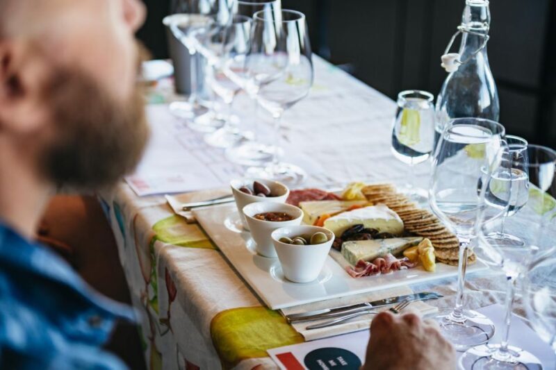 Granite Belt: Winemakers Winetasting Experience & Cheese - Practicalities and Tips for Visitors