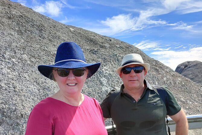 Granite Skywalk Porongurups - The Sum Up: Who Should Consider This Tour?