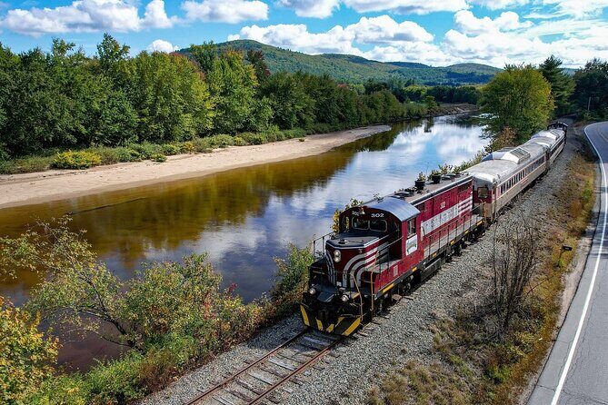 Granite State Railway - Who Should Consider This Tour?