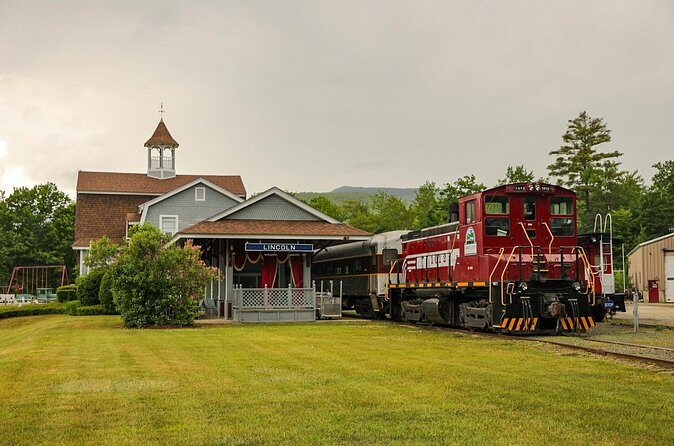 Granite State Railway - Final Thoughts