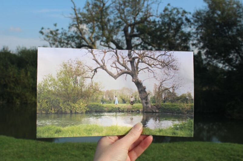 Grantchester: Walking Tour of TV Show Locations - In-Depth: Itinerary Breakdown