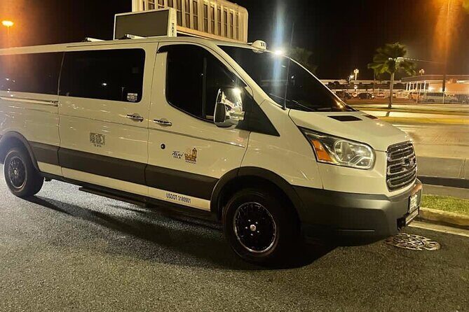 Grantley Adams Airport (BGI) to Bridgetown Port - Round-Trip Private Transfer - FAQ