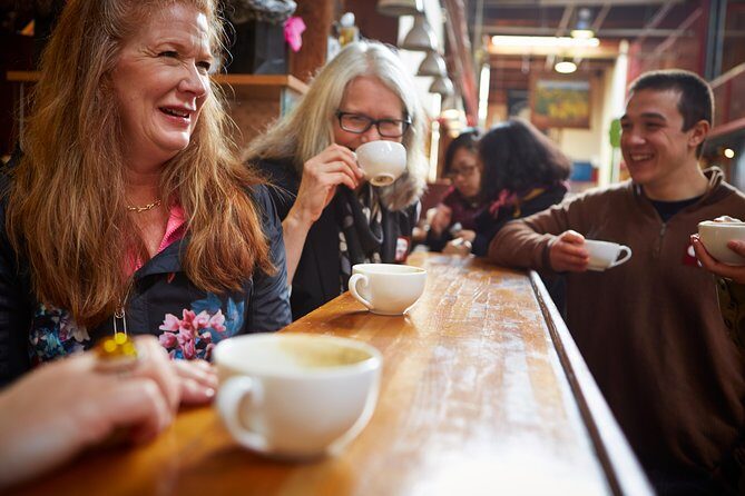 Granville Island Market VIP Walking Food Tour - Who Will Love This Tour?